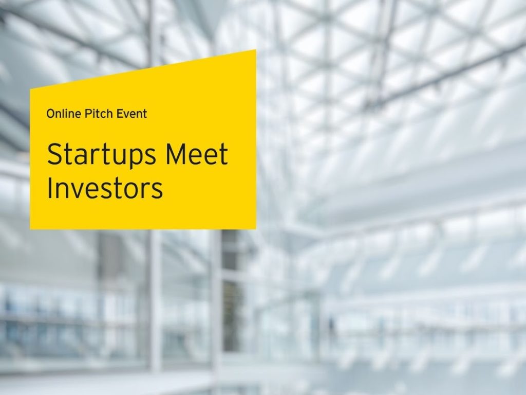 Gastbeitrag Exklusives Event Startups Meet Investors Feiert Jubil um
